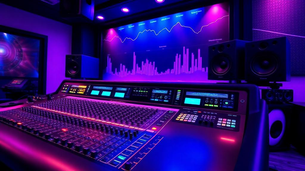 Songai - AI Music Generation & Voice Cloning Platform